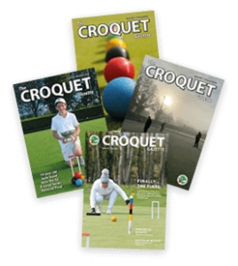 Home - Croquet England
