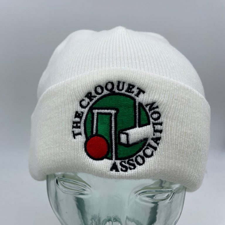 Croquet Clothing - Shop - Croquet England