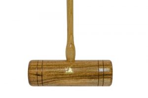 Croquet Mallets - Shop - Croquet England