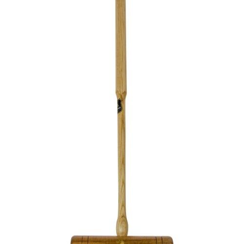 George Wood Garden Croquet Mallet Shop Croquet England