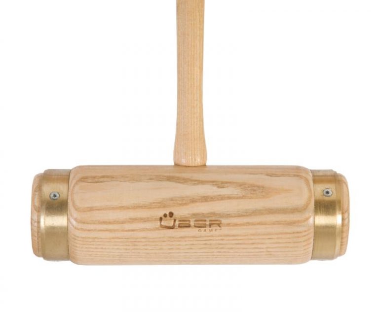 Croquet Mallets - Shop - Croquet England