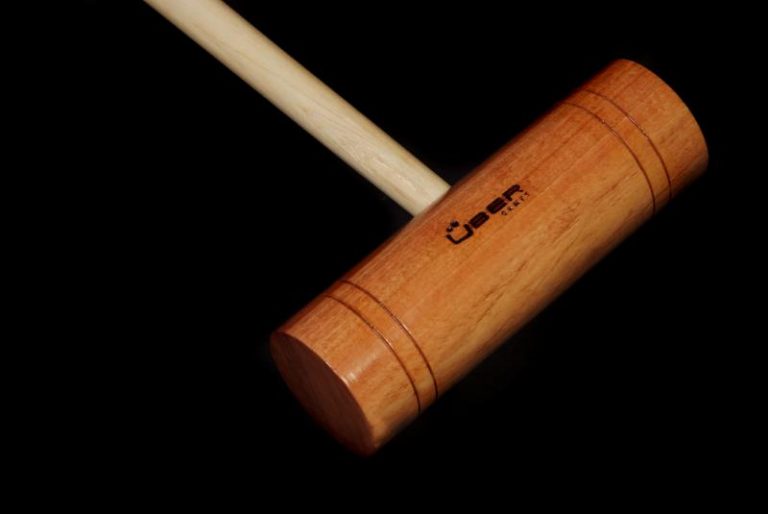 Garden Mallets - Shop - Croquet England
