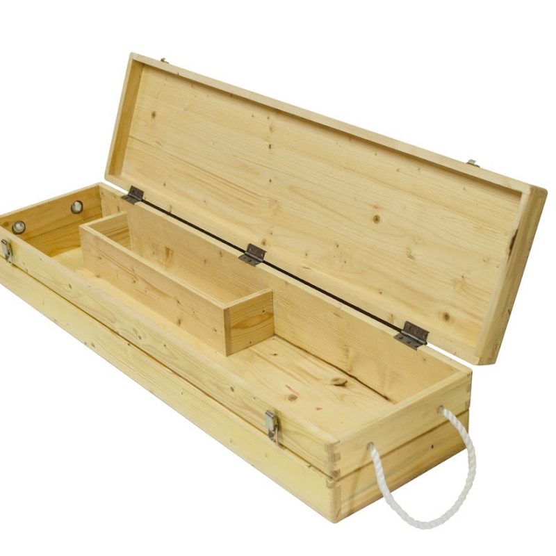 GW Garden 6-player Croquet Set - Shop - Croquet England