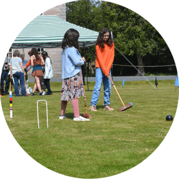 Home - Croquet England