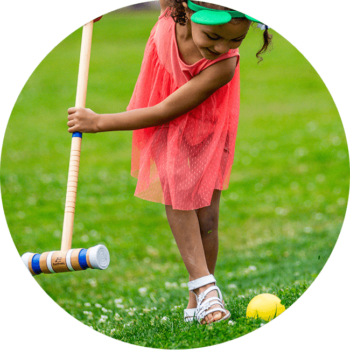 Home - Croquet England