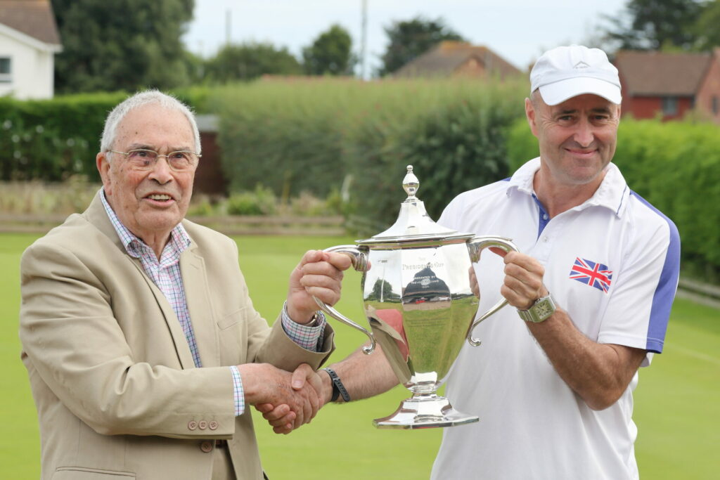 Home - Croquet England