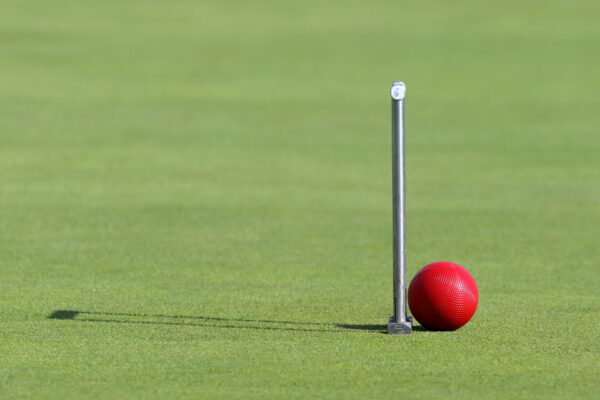 Home - Croquet England