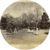 History of Croquet - Croquet England