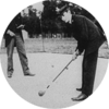 History of Croquet - Croquet England