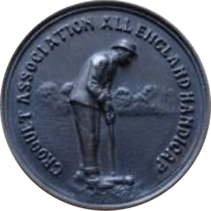 History of Croquet - Croquet England