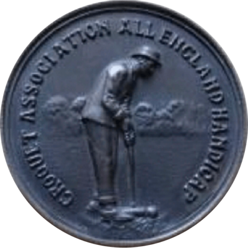 History of Croquet - Croquet England