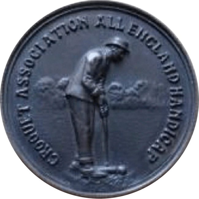 History of Croquet - Croquet England