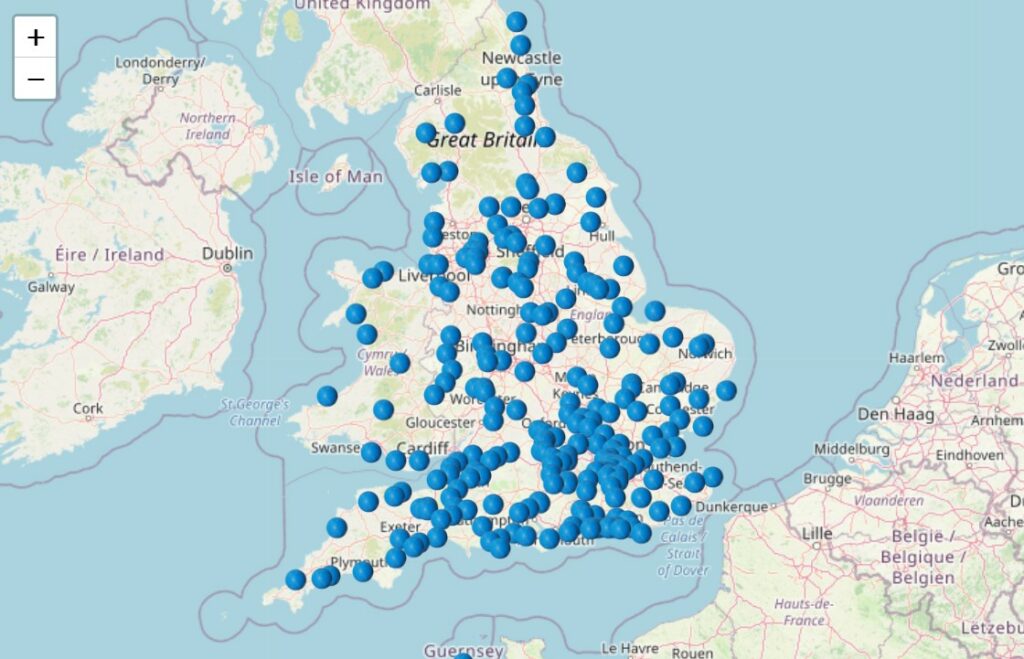 Home - Croquet England