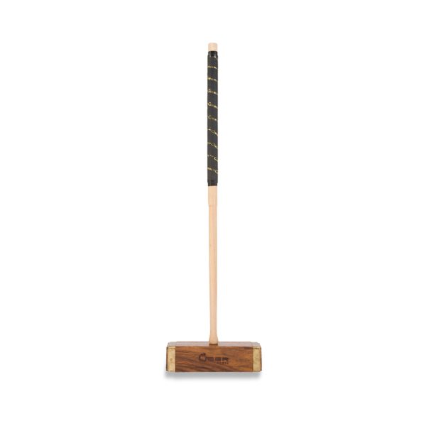 Championship Croquet Mallet - Shop - Croquet England