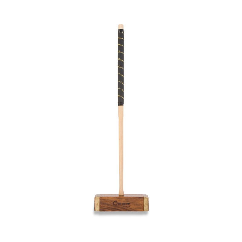 Championship Croquet Mallet - Shop - Croquet England