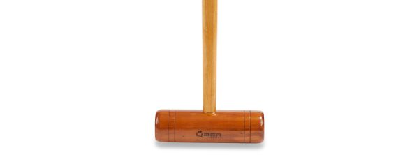 Croquet Mallets - Shop - Croquet England