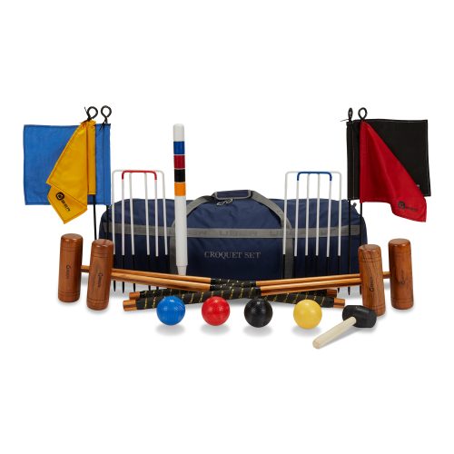 Garden Croquet Set - Shop - Croquet England