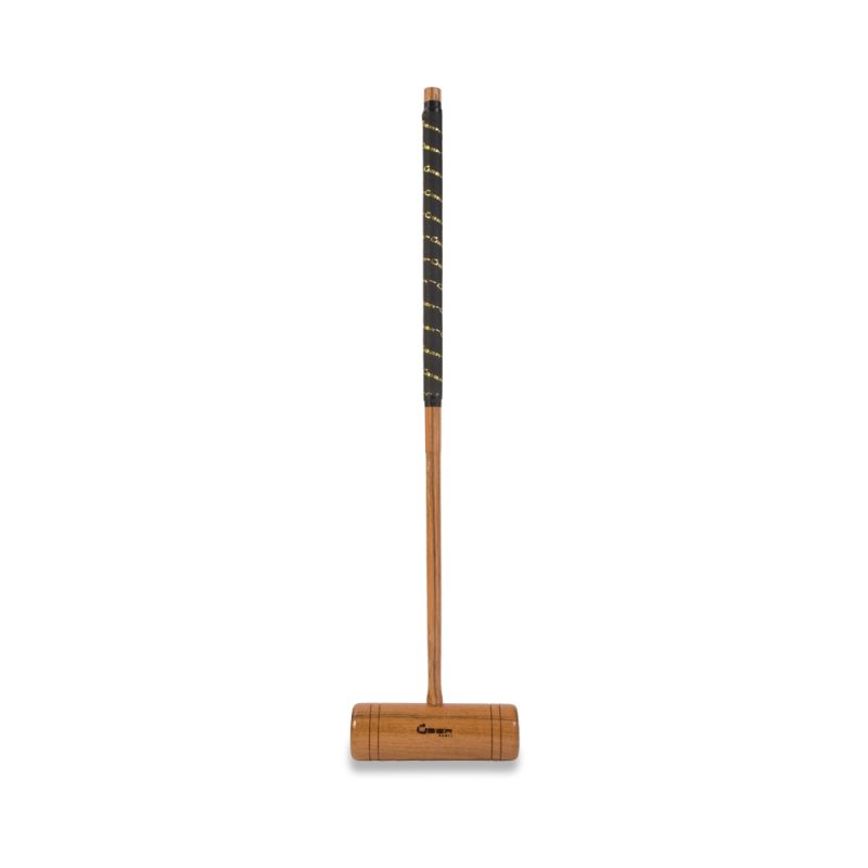 Pro Croquet Mallet - Shop - Croquet England