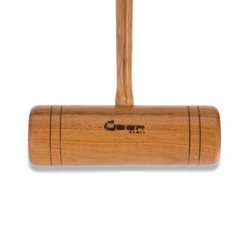 Pro Croquet Mallet - Shop - Croquet England