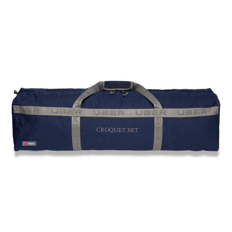 Nylon Croquet Set Bag - Shop - Croquet England