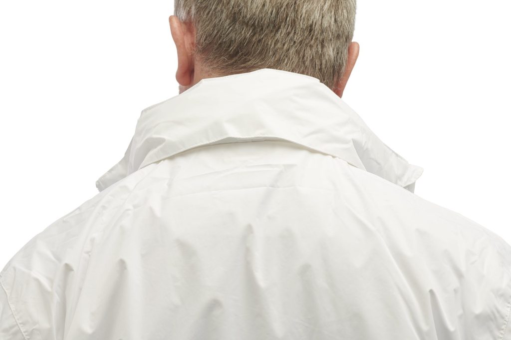 Armada Waterproof Jacket - Shop - Croquet England