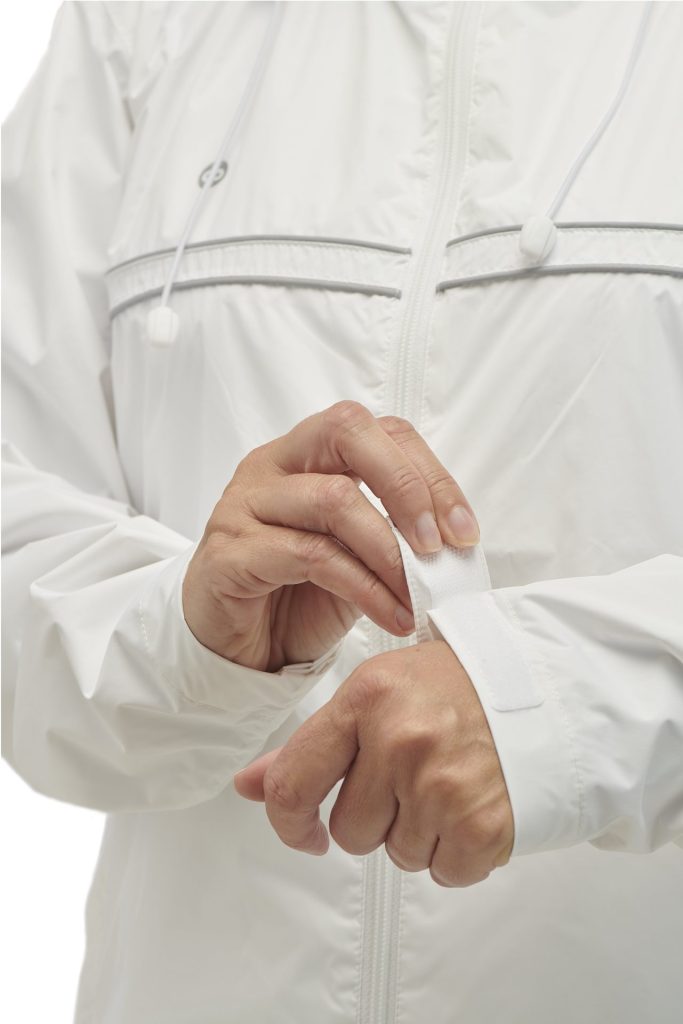 Armada Waterproof Jacket - Shop - Croquet England