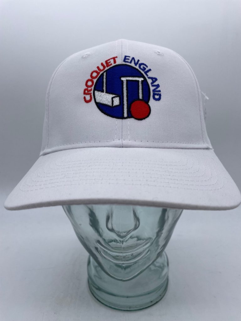 Shop - Croquet England