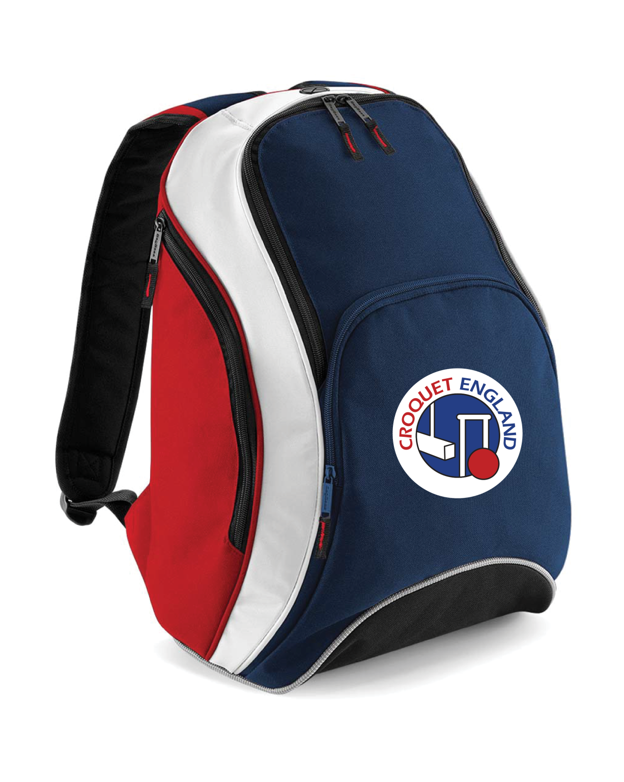 Club Ruck Sack - Shop - Croquet England