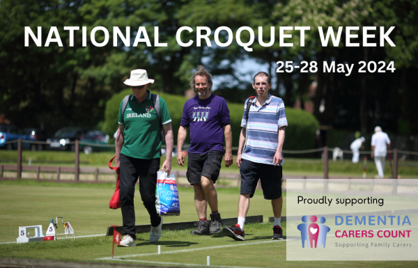 National Croquet Week celebrates Croquet with 23 Inter-County Teams ...