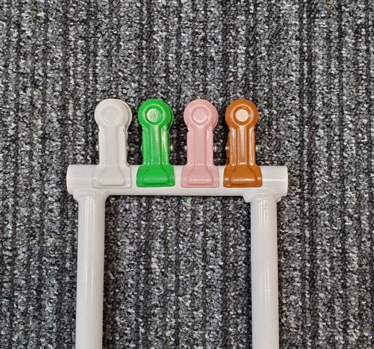 CQE Croquet Clips - Shop - Croquet England